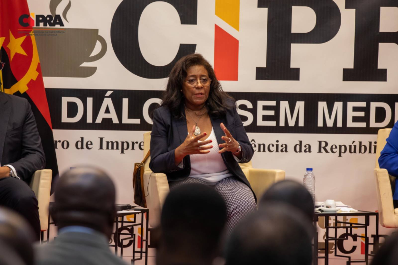 Consulado de Angola No Reino dos Países Baixos | Bem-vindo ao Consulado ...