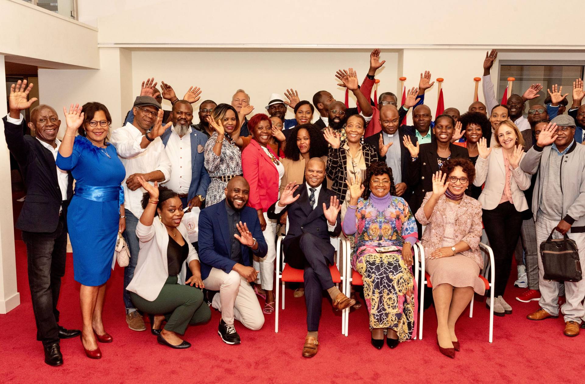 Consulado de Angola No Reino dos Países Baixos | Bem-vindo ao Consulado ...